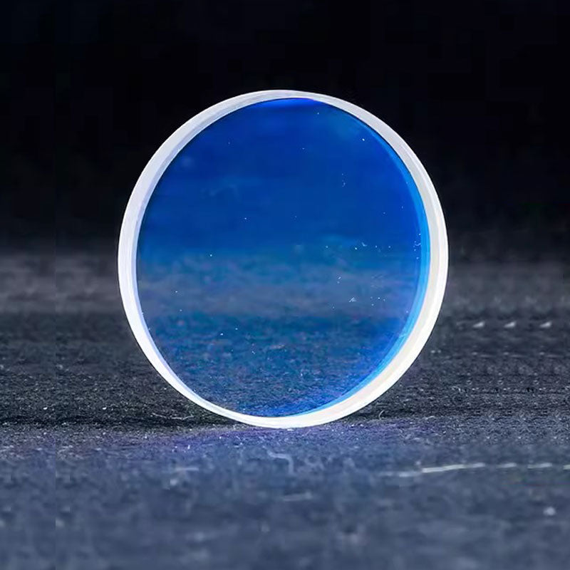 Fiber Laser Protective Lens – Jinan senke cnc machine